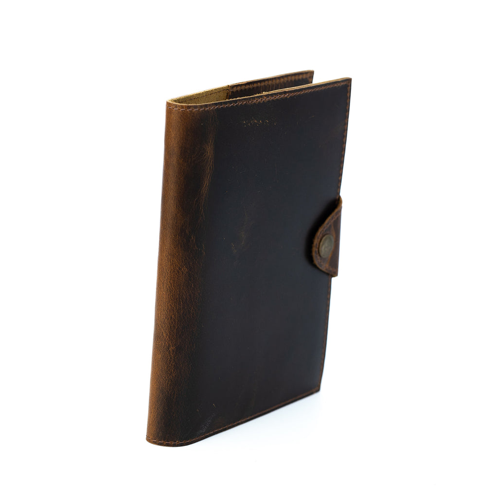 Drifter Leather Journal – Kodiak Leather