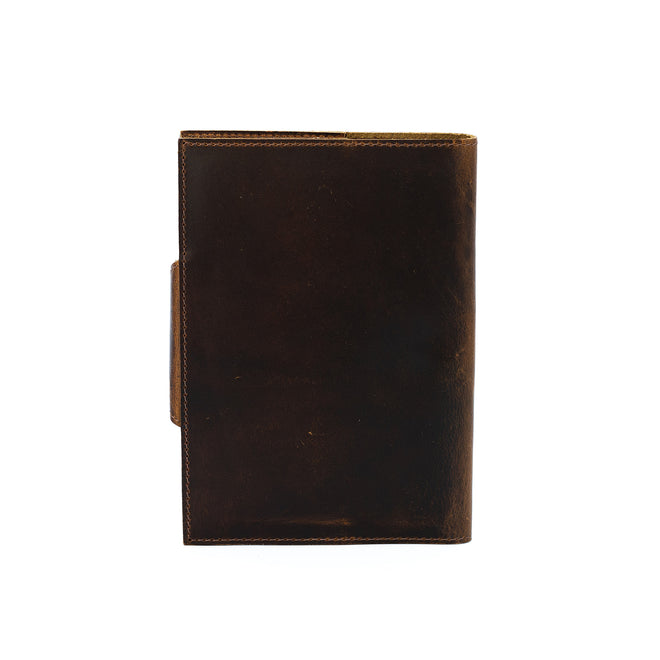 Drifter Leather Journal – Kodiak Leather