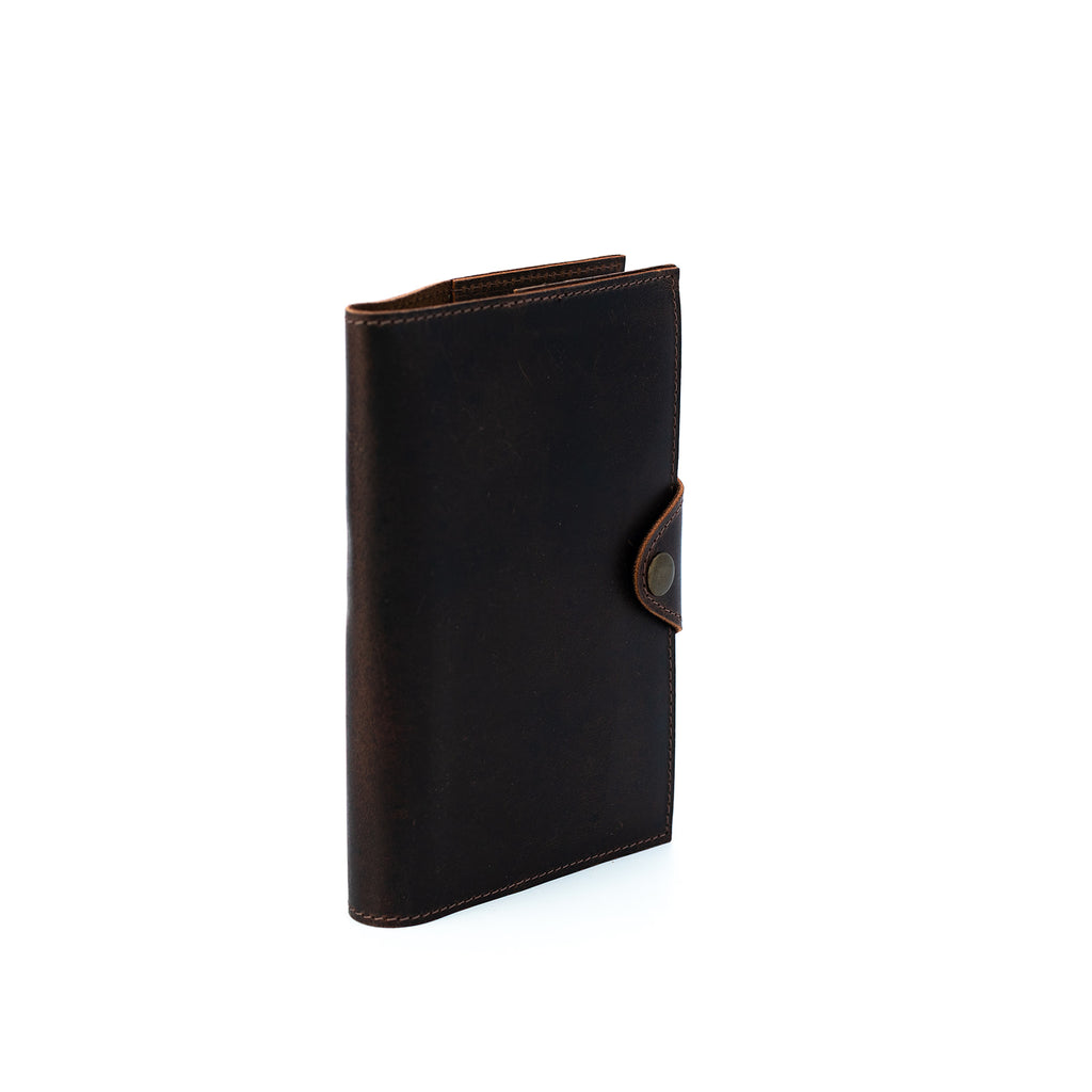 Drifter Leather Journal – Kodiak Leather